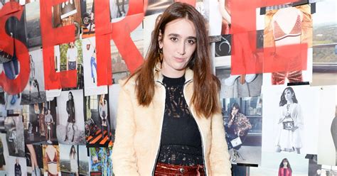 Meet Natacha Ramsay Levi Chloés New Creative Director Vogue