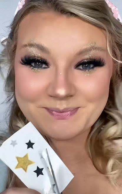 11 Taylor Swift Eras Tour Makeup Ideas From Swifties On Tiktok