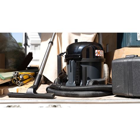 Numatic Tradeline Trm240 M Class 110v Dry Vacuum Cleaner From Our