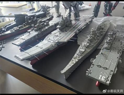 Toyseasy Battleship Transforming Figures Page 48 Tfw2005 The 2005