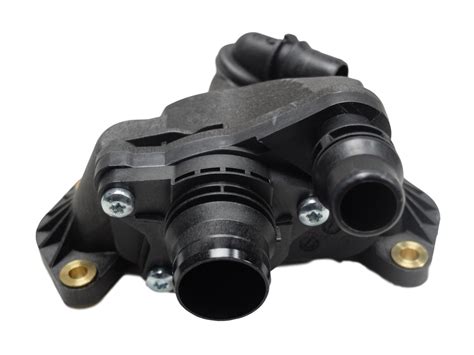 Obudowa Termostat Citroen C5 C6 2 7 Hdi 7902238898 Oficjalne