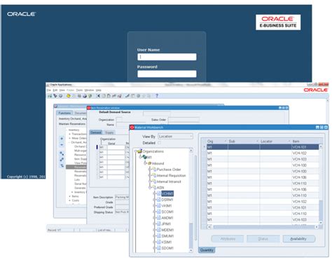 Oracle EBusiness Suite Integration With EDI Using Magic Xpi EDI XML