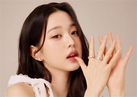 天性のアイドル Iveウォニョン愛用ベストコスメ10選｜進化が止まらない韓国アイドルガールズグループive（アイヴ）ウォニョンがかわいい