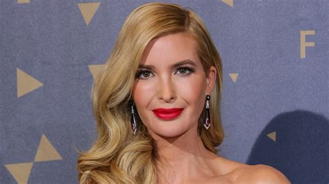 Ivanka Trumps Biggest Political Controversies