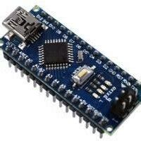 Arduino NANO V3 0 CH340G 2 1 1 2 MPU 6050 Module The MPU 6050 A 3 Axis