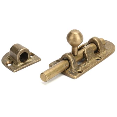 Vintage Brass Cabinet Latch Cabinets Matttroy