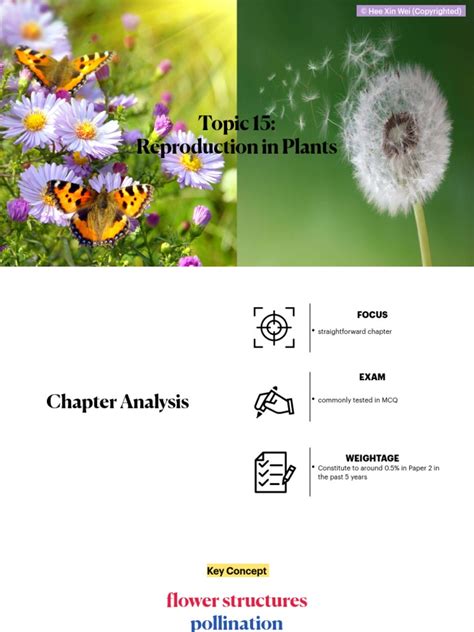 Bio Chapter 15 Reproduction In Plants Pdf Flowers Pollination