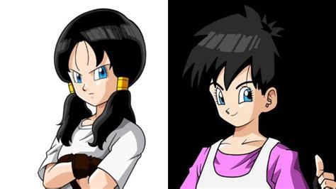 Dragon Ball Z Inteligencia Artificial Y Modelos De Todo El Mundo Se