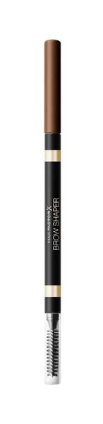 MAX FACTOR Карандаш для бровей Brow Shaper, № 20 Brown, 0.09 г купить ...