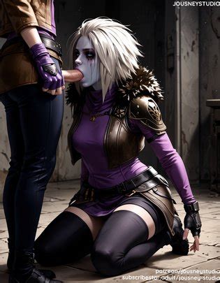 Mara Sov Destiny Luscious Hentai Manga Porn