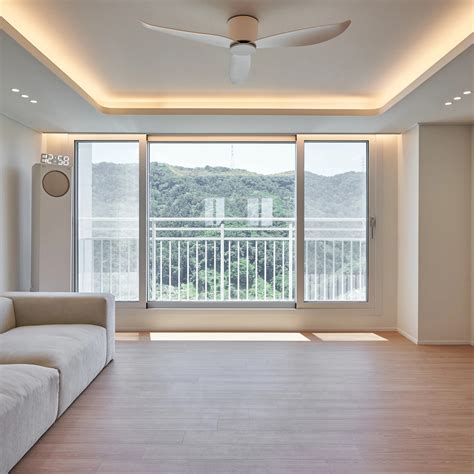 호불호 없을 디자인의 32평형 가성비💰 인테리어 리모델링 라이프스타일 슈퍼앱 오늘의집