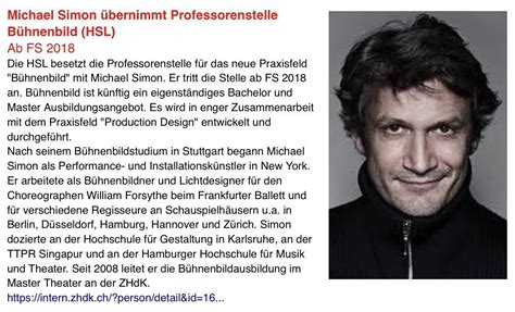 Michael Simon On Linkedin Michael Simon Has Been Appointed As Head Of