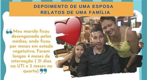 Depoimento Jardel E Lilian Amavc