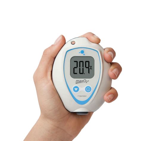 Res7001 Maxtec Maxo2 A Oxygen Analyzer Sunset Healthcare Solutions