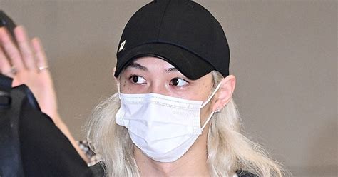 스트레이 키즈 필릭스 눈만 보여도 잘생김