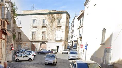 Cambiano I Sensi Di Marcia Per Le Auto In 2 Strade