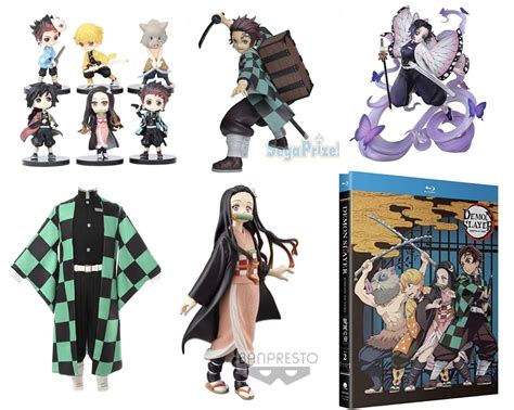 Best Demon Slayer Kimetsu No Yaiba Products To Buy Japan Web Magazine