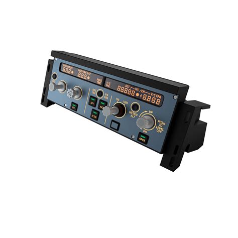 Fcu Airbus Winwing Page 2 Il Portale Dedicato Al