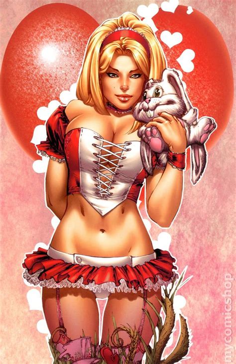 Rule 34 1girls Alice Wonderland Alice In Wonderland Alice In