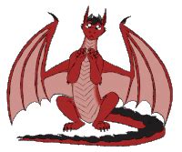 Red Dragon S Tenor
