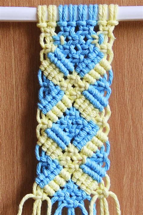 Macrame Tutorial Macrame Diy Macrame Pattern Макраме Для Начинающих Макраме Узлы Макраме