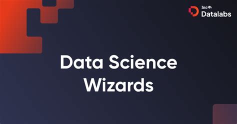 Data Science Wizards A Funded Enterprise Tech Startup Based Out Of Thane