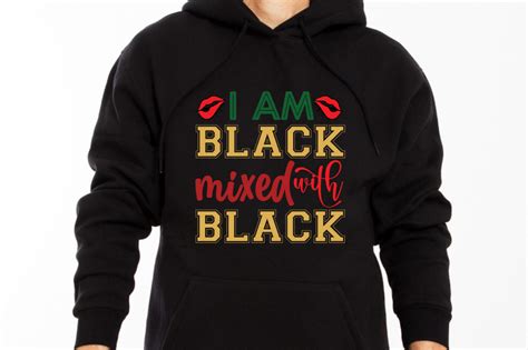Black History Month SVG Bundle By DESIGNS DARK TheHungryJPEG