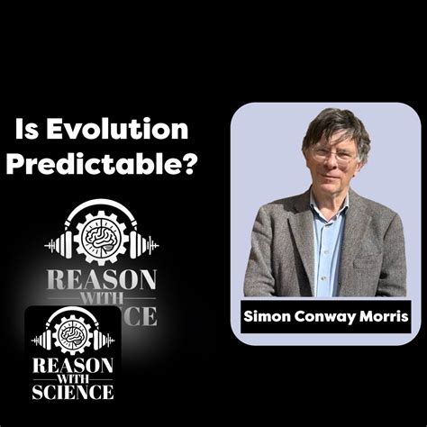 Is Evolution Predictable With Reason With Science Apple Podcasts