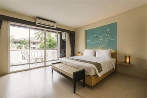 Tiras Patong Beach Hotel Phuket Tarifs 2025