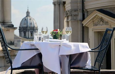 The 7 Most Romantic Restaurants In Italy Big 7 Travel Blog Hồng