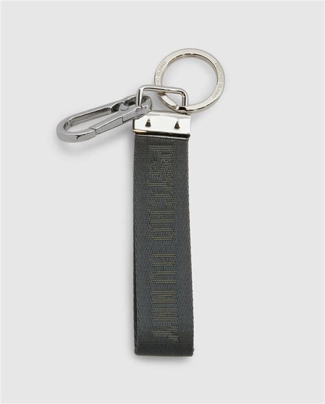 Woven Tab Keychain B6a374e200