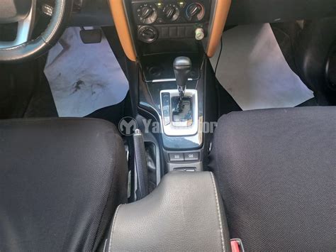 Used Toyota Fortuner 2018 1608780