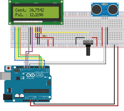 Medir Nivel De Luz Con Arduino Y Fotoresistencia Ldr Gl Artofit
