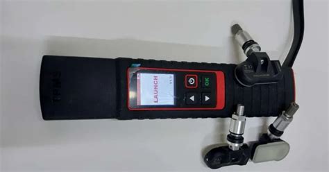 Tpms Sensor Repair Service In Dubai Ityrecare Auto Service Center