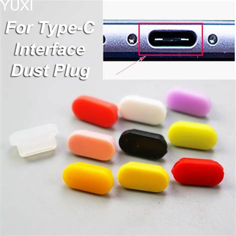 Protect Usb C Port Protector Usb Port Usb Protector Type C