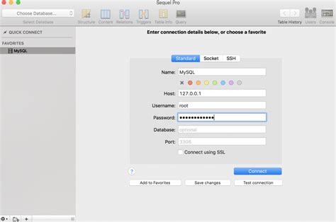 Day 19 安裝 MySQL GUI 工具 iT 邦幫忙 一起幫忙解決難題拯救 IT 人的一天