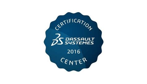 Visiativ Is Now An Official Dassault Systemes Certification Center