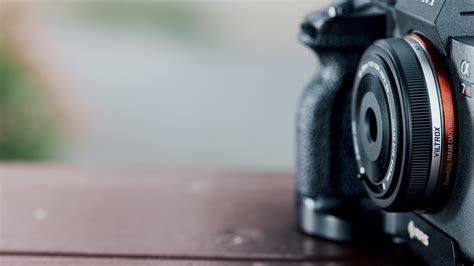 Viltrox Af 28mm F4 5 Fe Review Pcmag