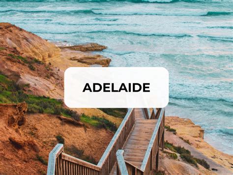 Adelaide Opportunities And Trends Buyers Butler