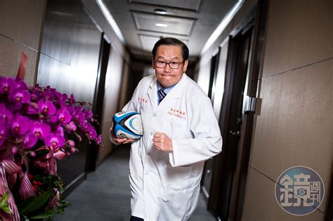 【醫療奉獻獎杜元坤番外篇】找到有幸福感的嗜好，來對抗平庸的日常 鏡週刊 Mirror Media
