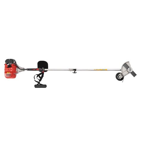 Weed Trimmer 43 Cc 2 Stroke Lawn Wacker Eater Weed Grass Trimming