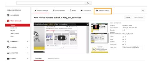How To Create Srt File On Windows Mac With 3 Effective Methods