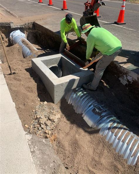 Sunshine Construction On Linkedin Another Cdot Project In The Books