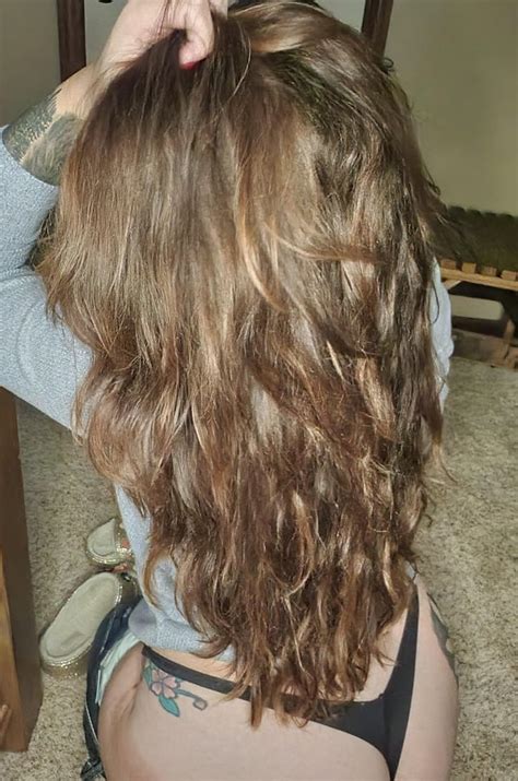 Sexy Sunday ️‍🔥 Rsexyhair