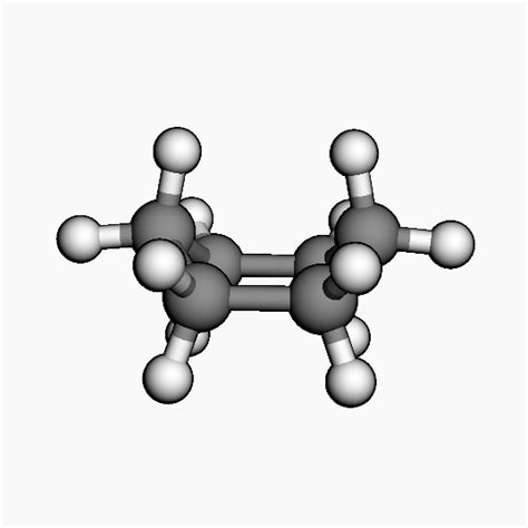 Conformers Dify Chemistry