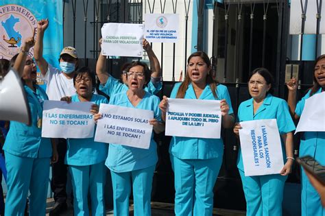 Enfermera De Essalud Que Fue Víctima De Abuso Sexual En Puno Será Trasladada A Lima Infobae