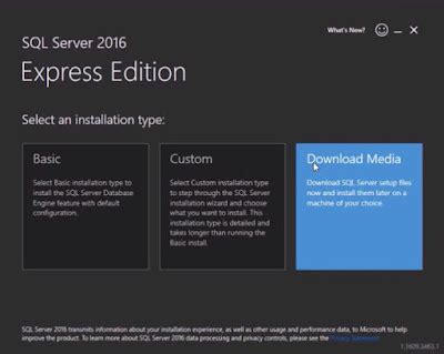 Installasi SQL Server Cepat Dan Mudah NYOK NGODING