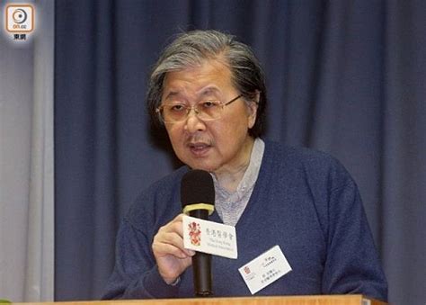 醫學會會長蔡堅染疫須留家療養 疑為病人診治時遭傳染 Oncc 東網 Line Today