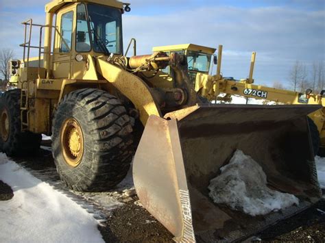 Cat 966d 99y4261