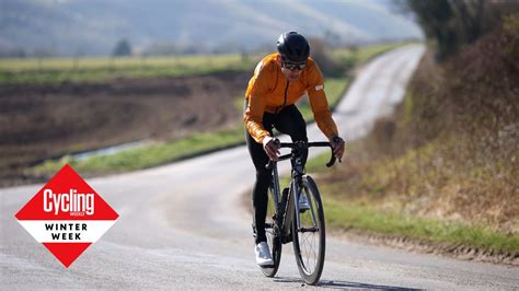 Five Ways Winter Cycling Ruins Your Fitness And How To Avoid Them